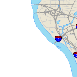 ArcGIS Web Application